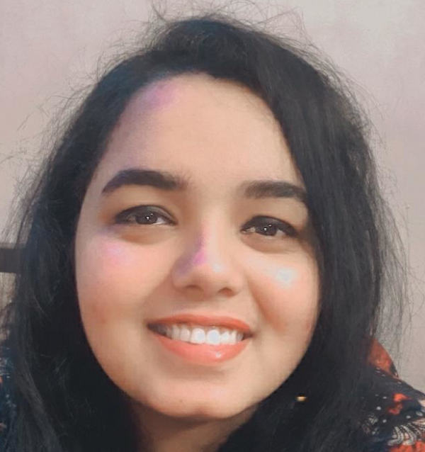 Archana Dubey | IofC